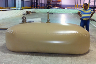 Commercial Tablet Tanks – MPC Containment